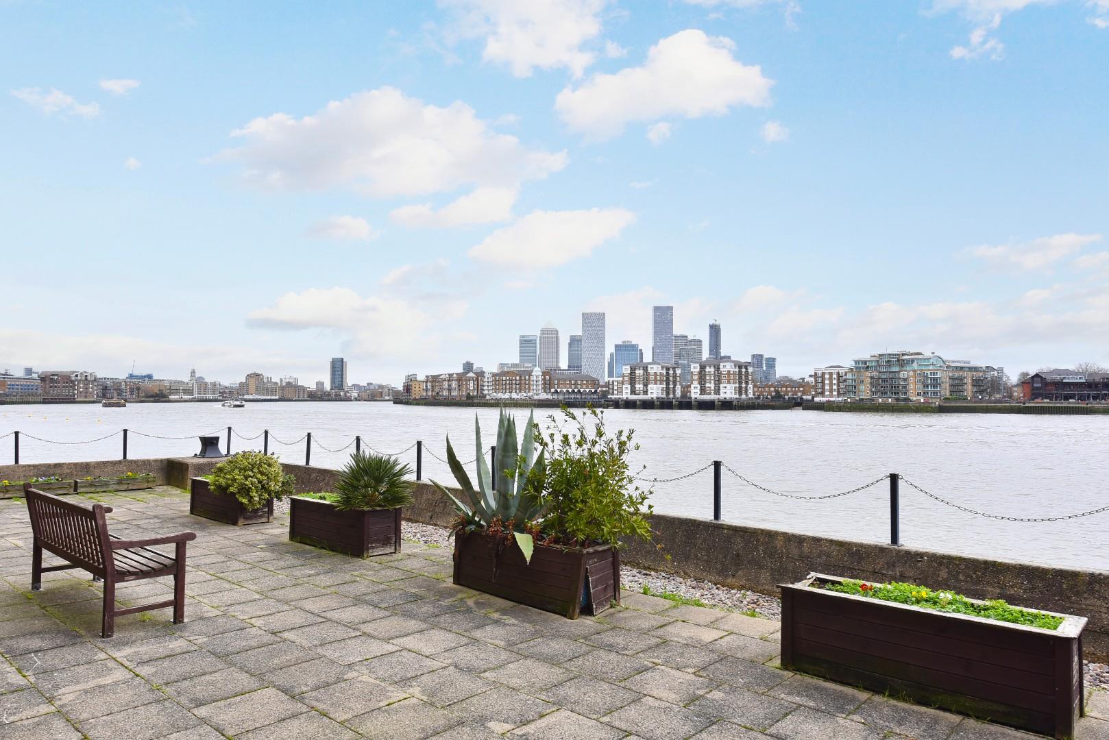 Merchant Court, Wapping Wall, London, 1 bedroom Flat, 16594852 – Napier ...